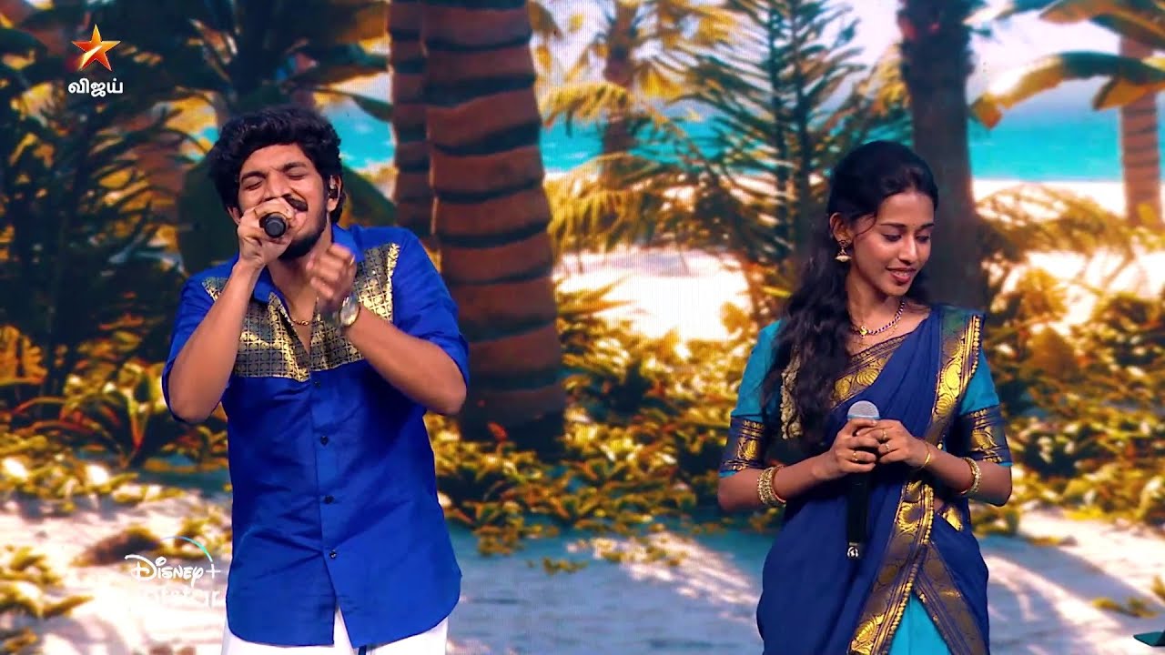 Super Singer Season 10 | Favourite Radio Hits | 9th & 10th March 2024 ...
