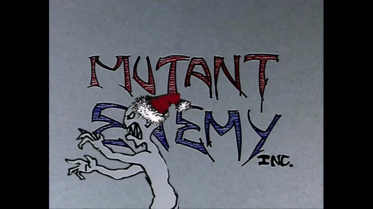 Mutant Enemy/Kuzui Enterprises/Sandollar TV./20th Century Fox TV ...