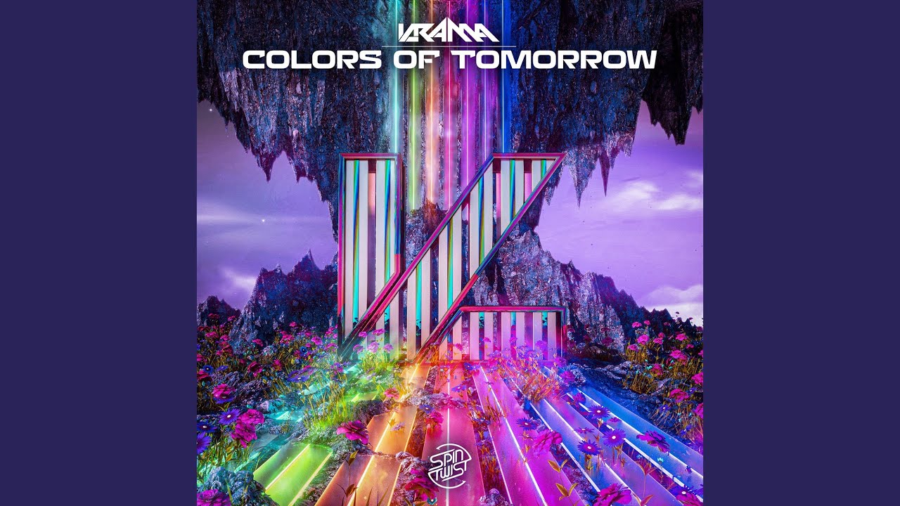 Colors Of Tomorrow - YouTube