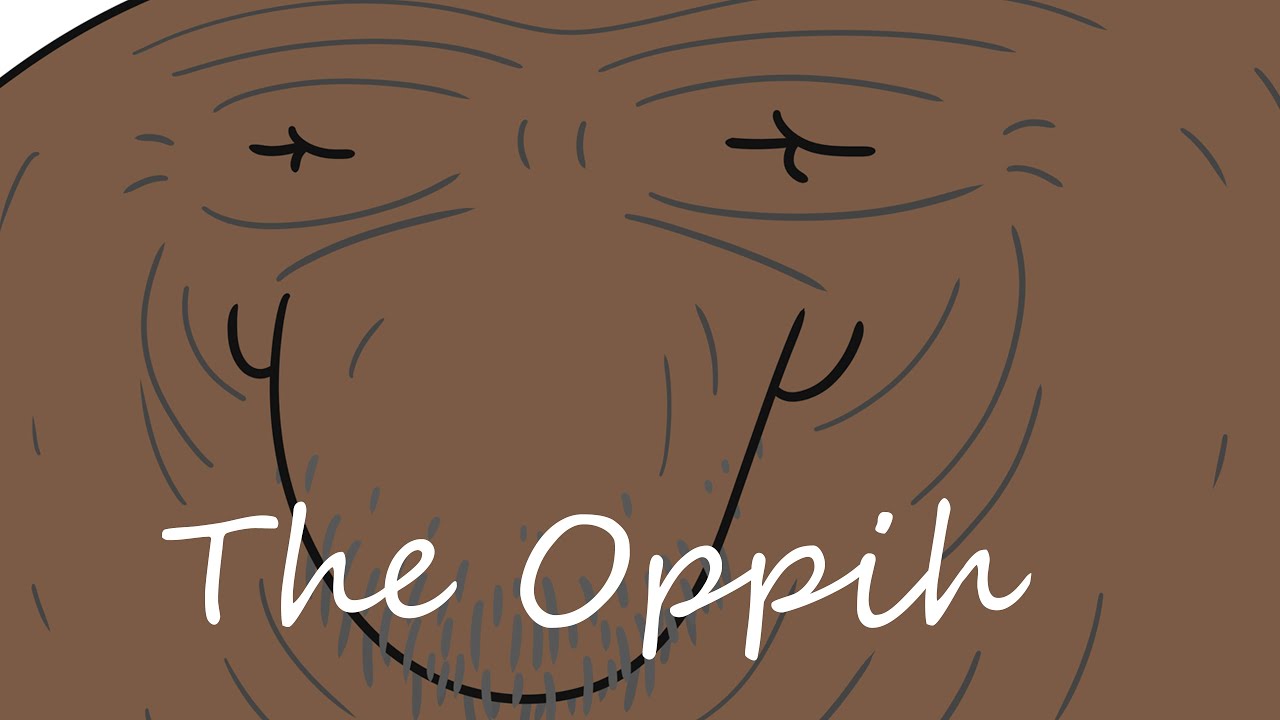 The Oppih (animated) - YouTube