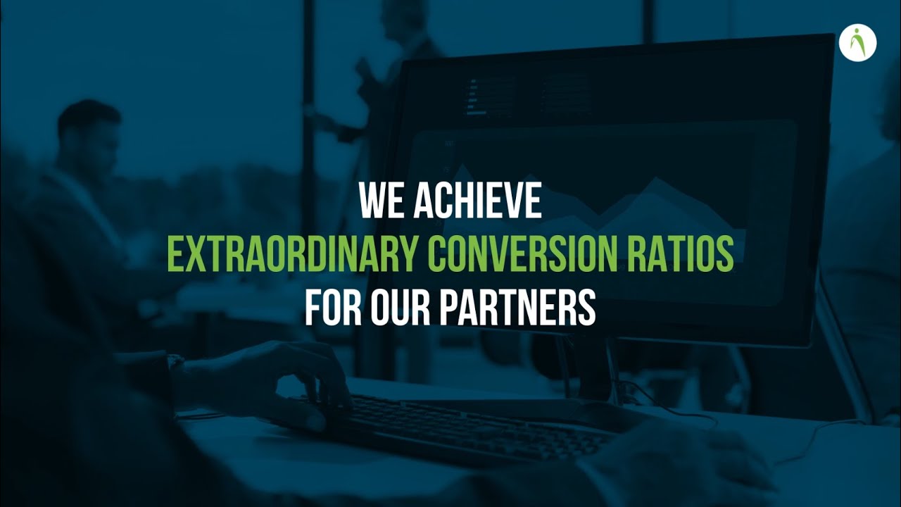 GAP Talent - We Achieve Extraordinary Conversion Ratios For Our ...