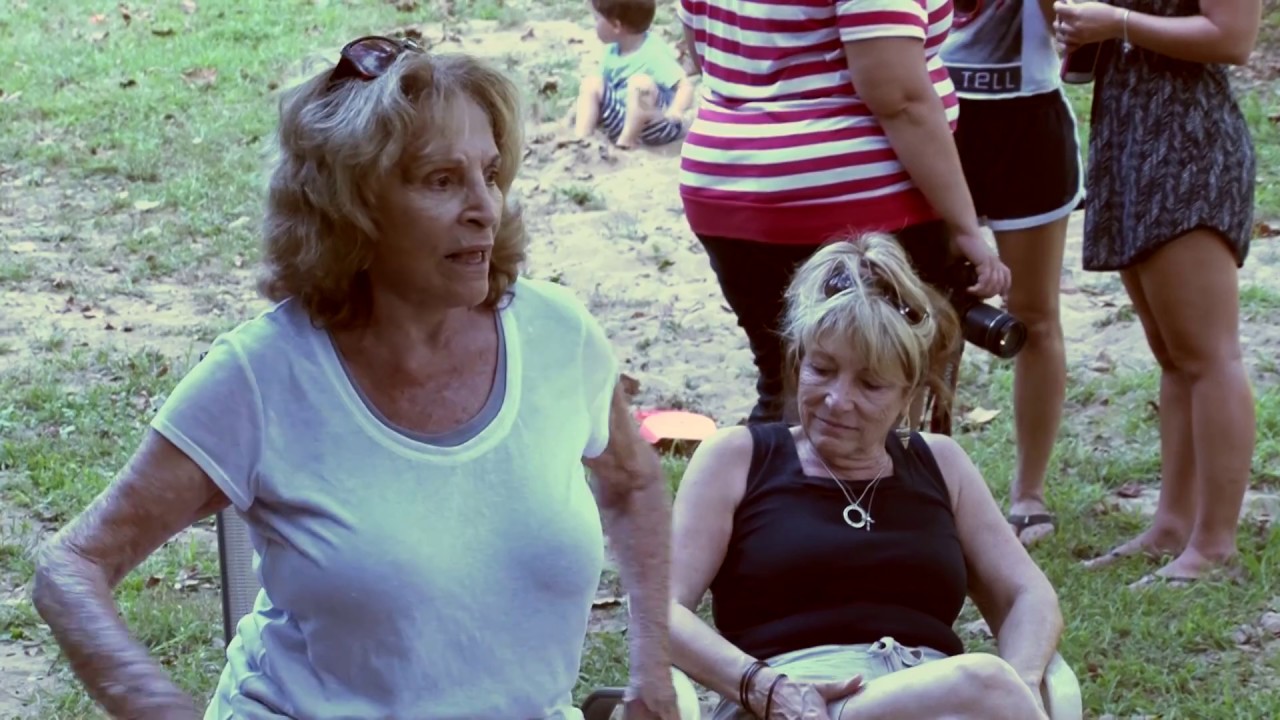 Camp reunion 2015 - YouTube