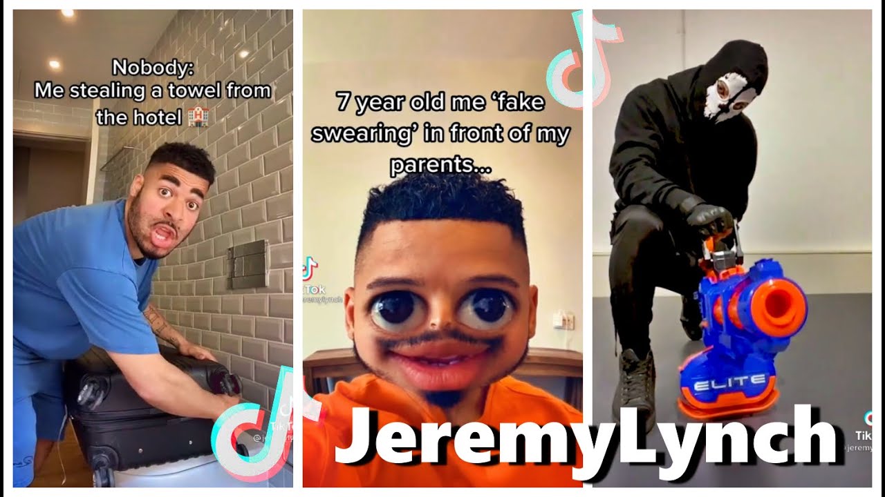 Jeremy Meme