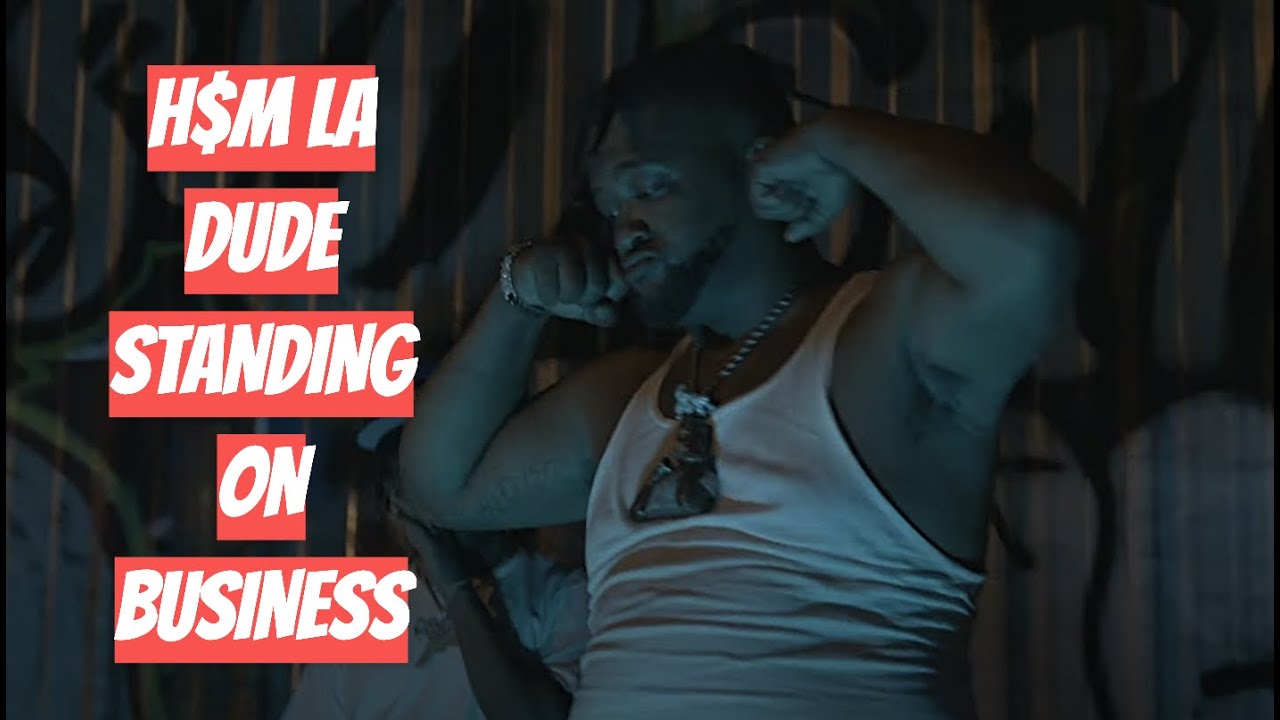 Mo3 Cousin H$M La Dude Was The One Trying To Fade Trapboy At The ...