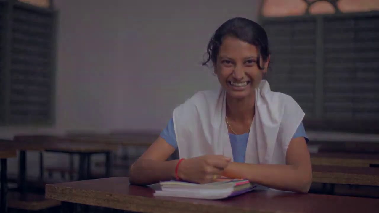 Connecting Dreams | Computer Literacy Program | CLP USA | British Council - YouTube