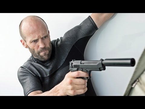 THE MECHANIC 2 - RESURRECTION | Trailer & Filmclips deutsch german [HD ...