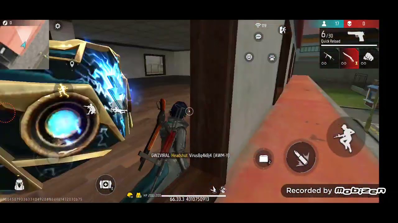 use to hack panel.... - YouTube