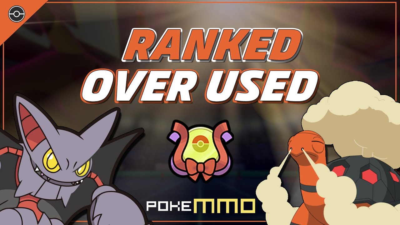 [ 🔰 COMPETITIVO ] JOGUEI CONTRA TIME SOL NO POKÉMMO | TIER OVER USED ...