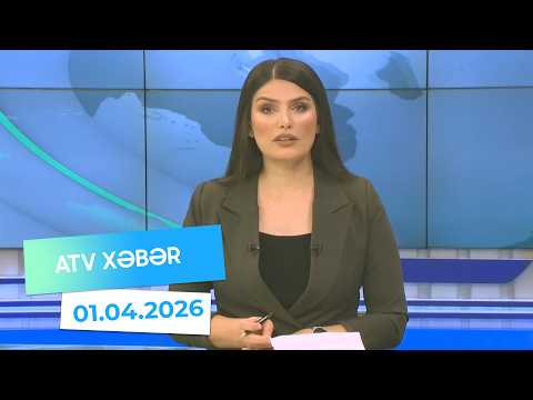 ATV XEBER / 01.04.2026 / 14:00