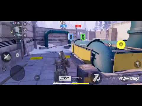 pubg, battle prime, cod and standoff 2 - YouTube