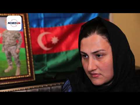 Erməni generalını boğaraq öldürən CƏBRAYILIN SON SÖZÜ: “Ölsəm belə sona qədər vuruşacağam!”