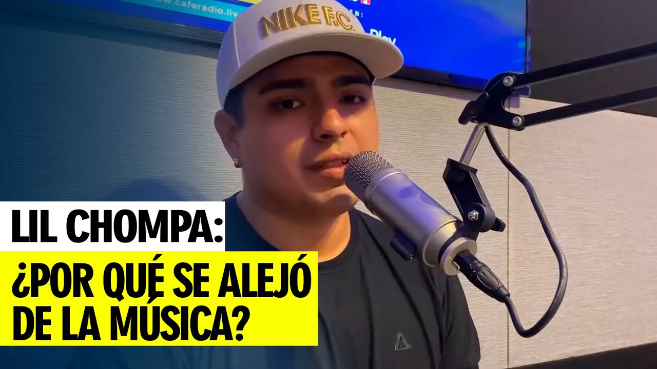 LIL CHOMPA: HOMIECIDIO BANDO, KID FLEX, NEUTRO SHORTY y legado en el ...
