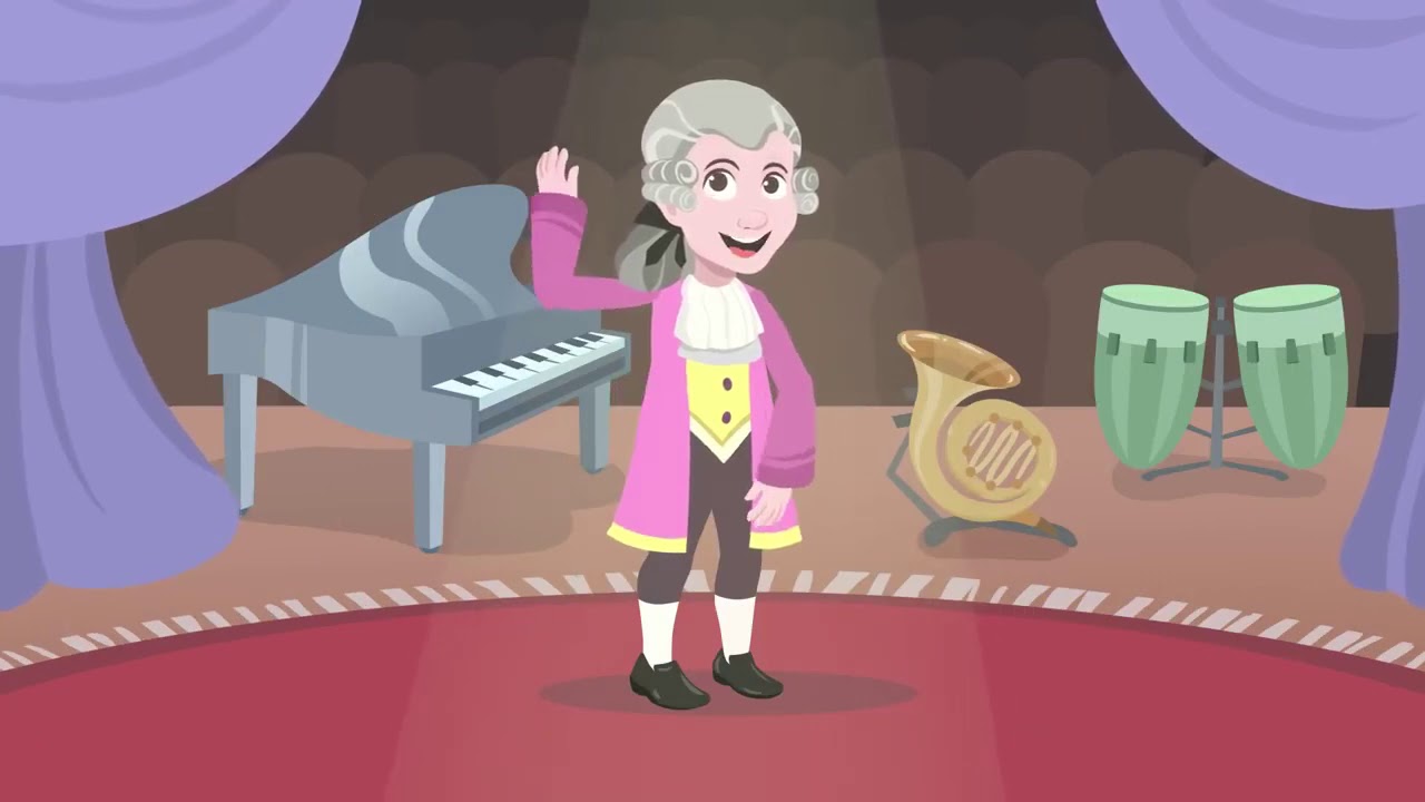 Percussion instruments | physics - YouTube