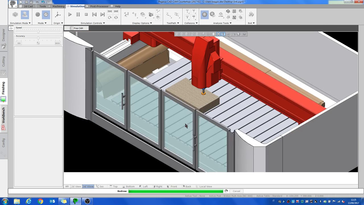 Breton software - YouTube