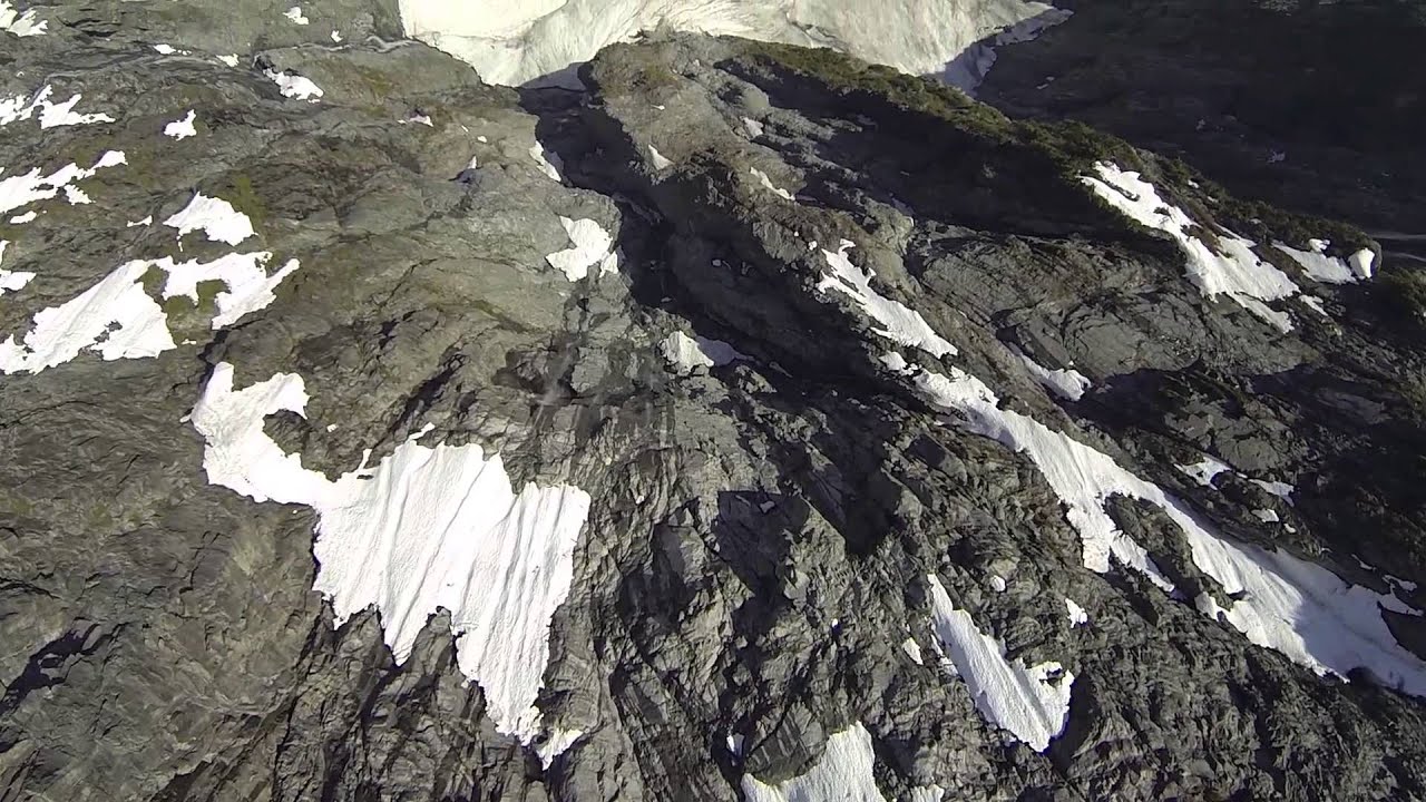 Mt Robie Reid - YouTube