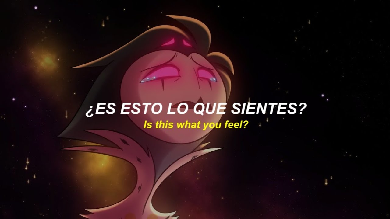 Helluva Boss - Just Look My Way [Official Video] | Sub. Español ...