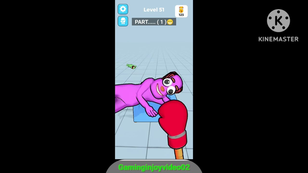 Annoying uncle fight game.... Part.. ( 1 )👀 - YouTube
