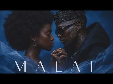 Mr_B_Hype - MALAI (Official Music Video)