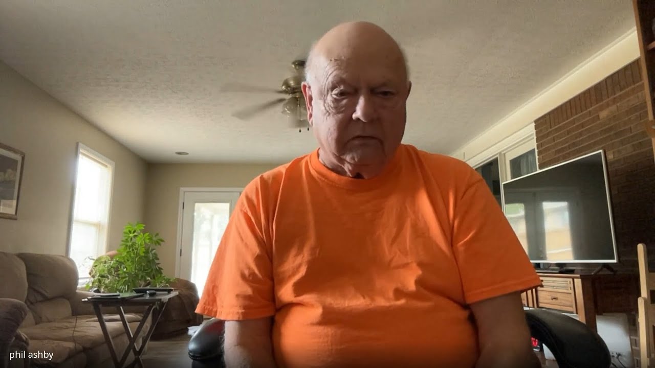 Cougar Conversations - Former Grayson County Band Director Phillip ...