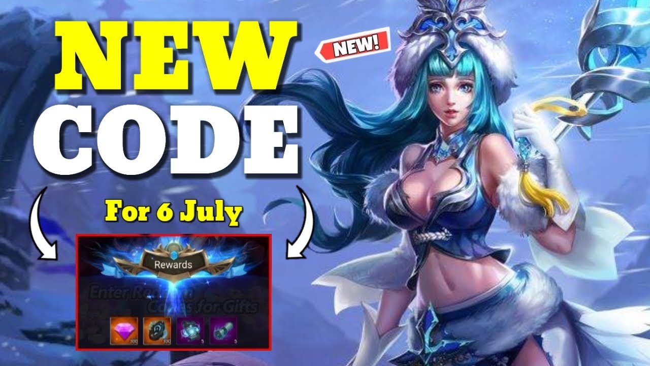 *NEW* IDLE GOG GIFT CODE 6 JULY 2024 || IDLE GOG REDEEM CODES || IDLE GOG GIFT CODES 2024 - YouTube