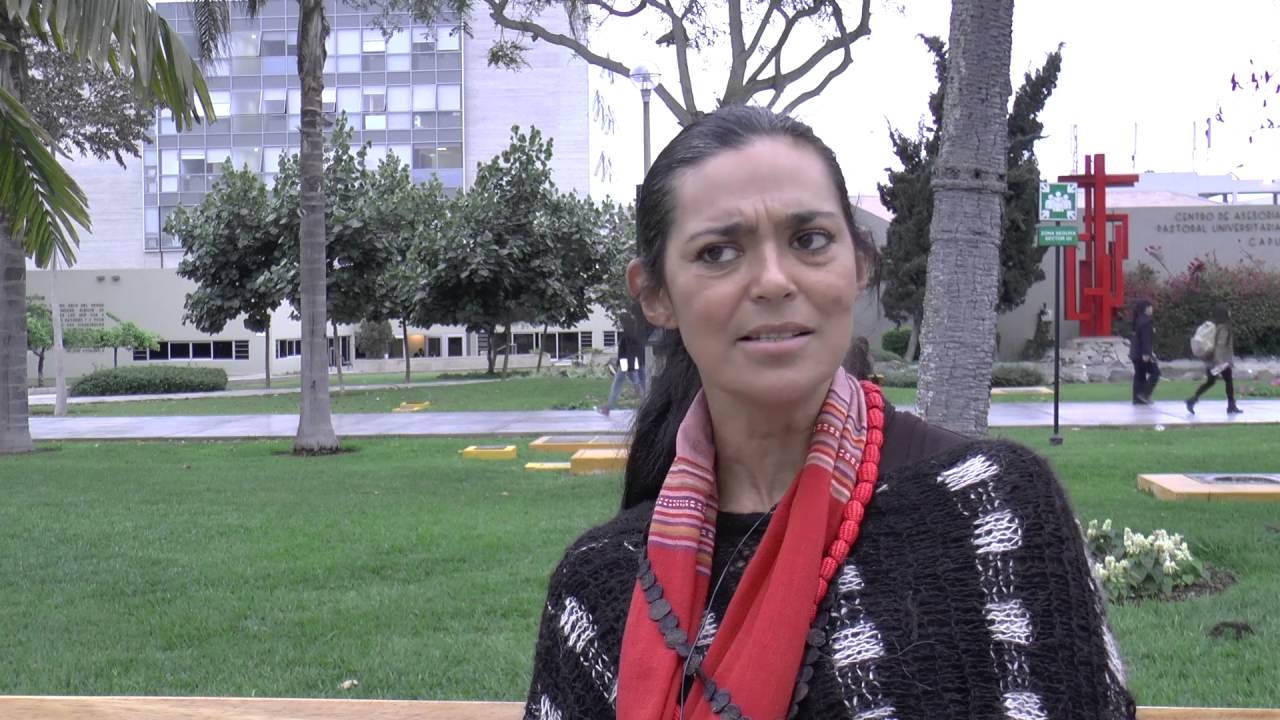 Nancy Yañez - Desafíos de la aplicación del derecho a la consulta y ...