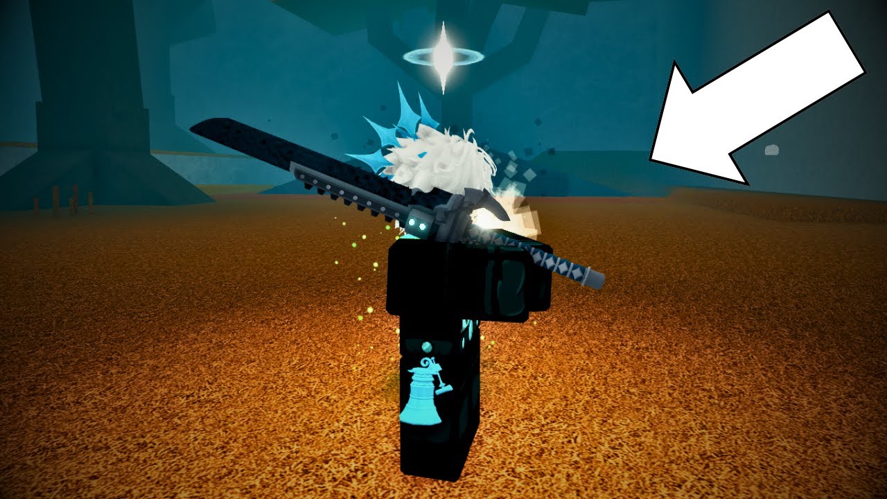 The *NEW* Hailbreaker Showcase... | Deepwoken - YouTube