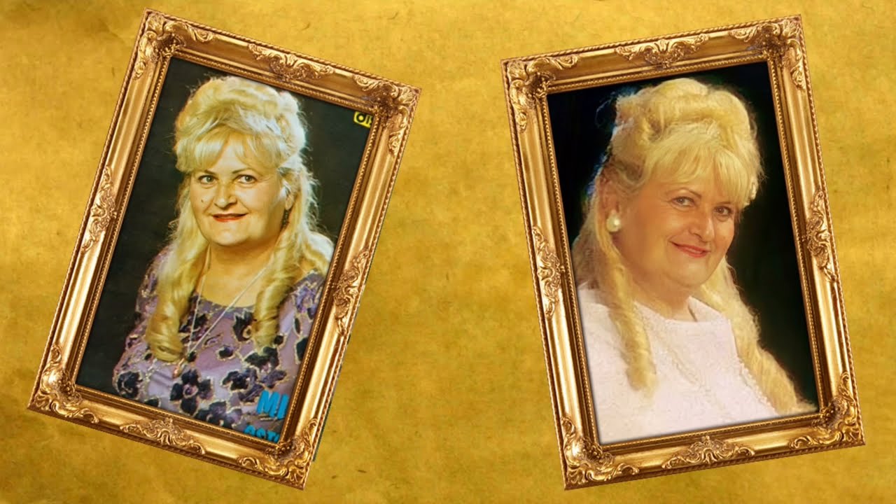 Milica Ostojić - Mica Trofrtaljka - Biografija | TRAILER - YouTube