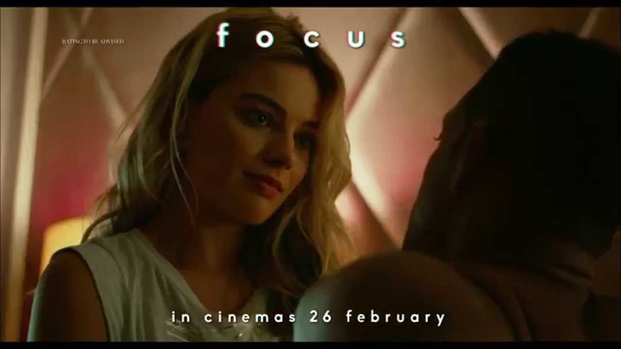 FOCUS - "Legend" TVC - In Cinemas 26 February - YouTube