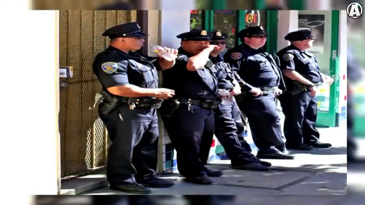 Top 5 REAL Paranormal Police Investigations Must Watch All in One - YouTube