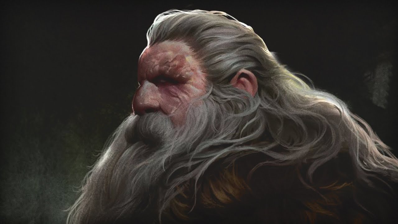 The Lord of the Rings Return to Moria ~ Dwarves to Power! ~ Walkthrough ...