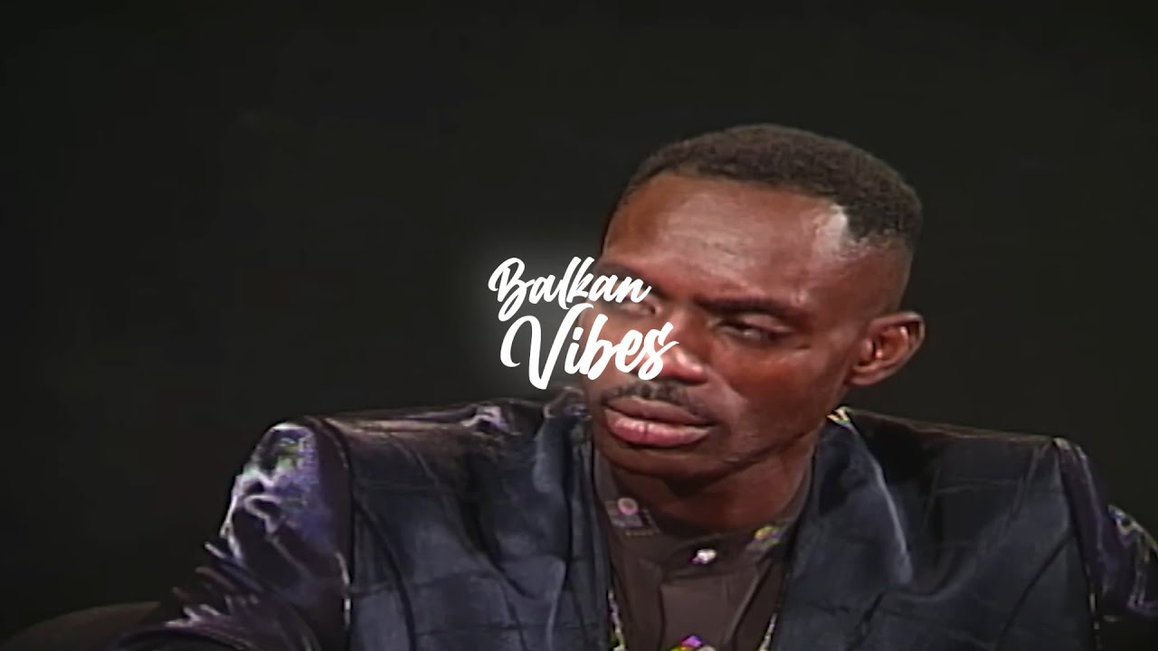 Tribal Kush & Kalibwoy - Real Badman ft. Dj Glad - YouTube