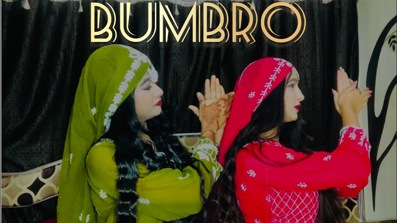 Bumbro | Hrithik Roshan | Preity Zinta | Team naach choreography - YouTube