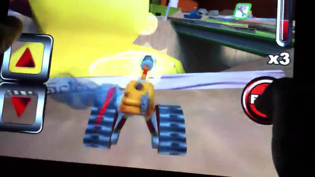 Endi Tank HD - YouTube