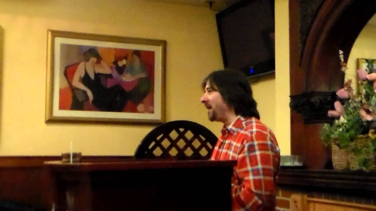 Brooklyn Young Republican Club Welcomes Comedian Eric Golub at our 1/18 ...