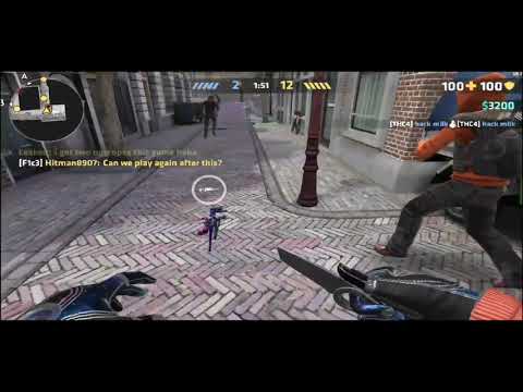 *Critical ops HACK MOD MENU*!! Free download v1.23 - YouTube