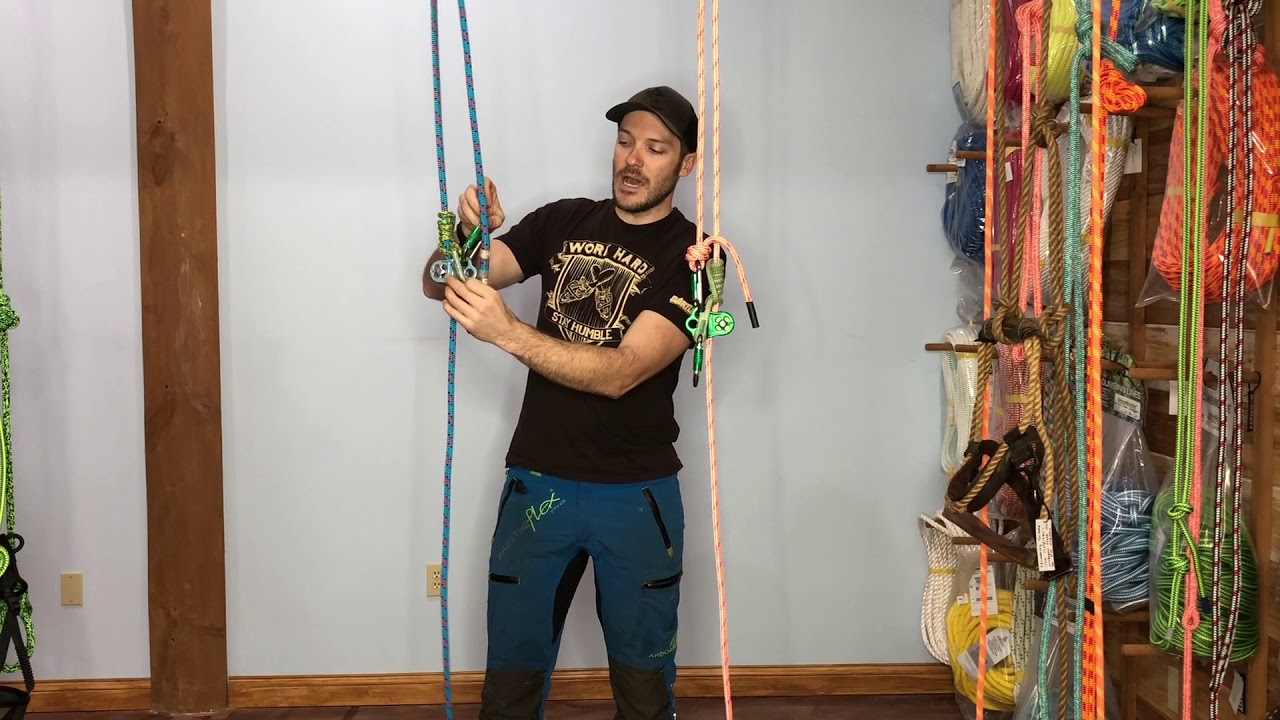 Keep your Hitch Climber setup safe - YouTube