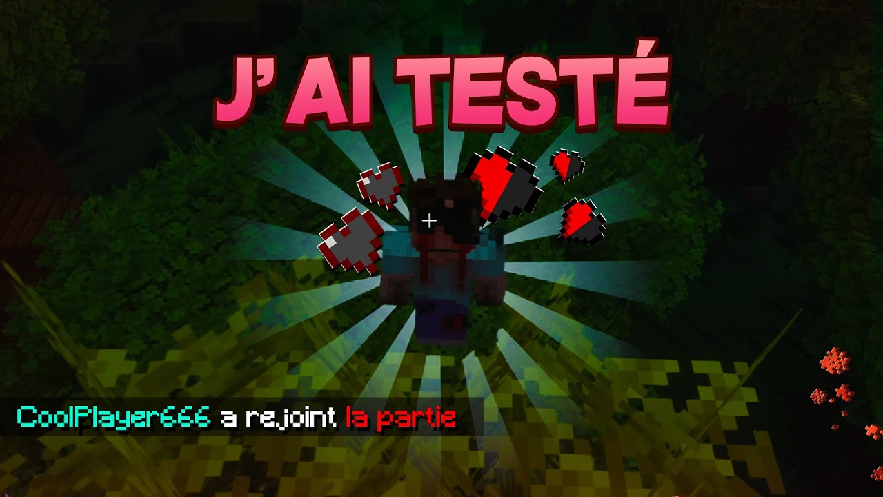 CE MOD ME TERRIFIE... (Inside The System) - YouTube