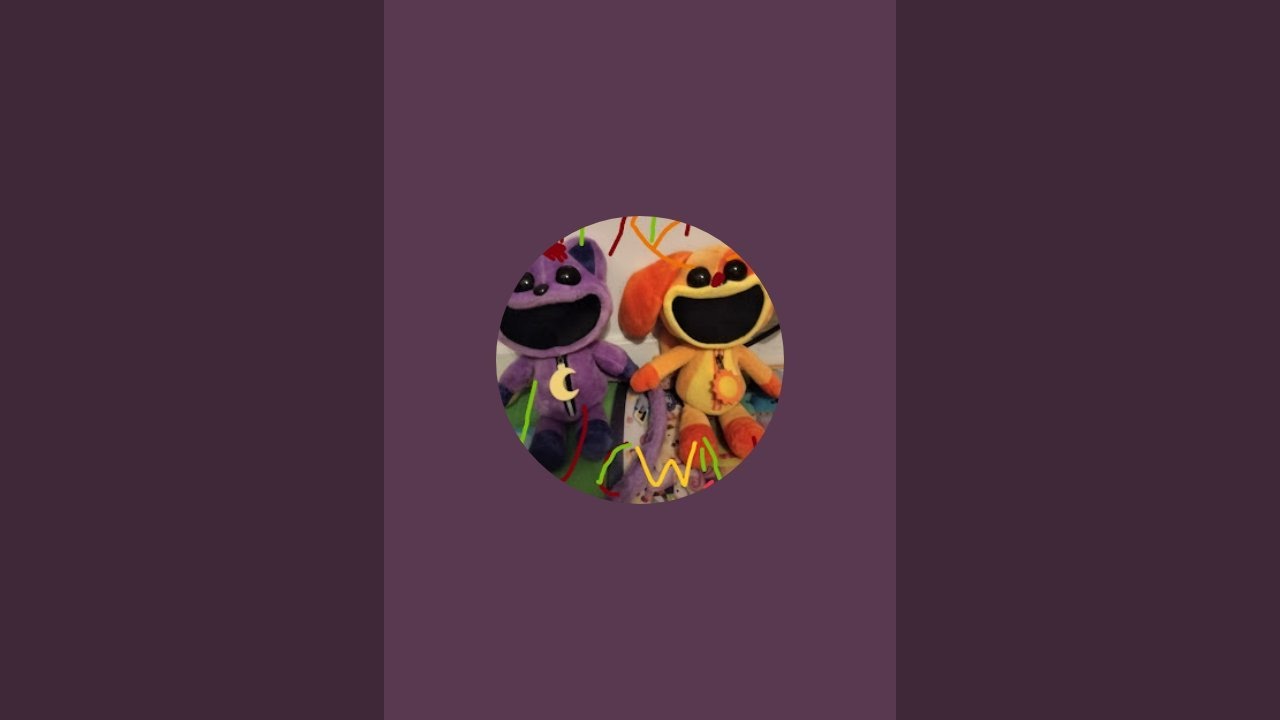 Critters world🎄 is live! - YouTube