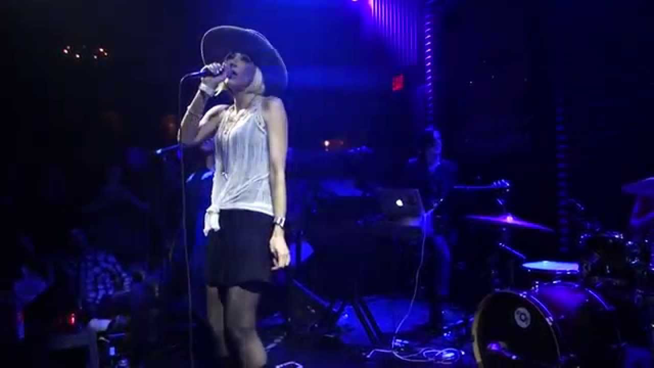 POE "Angry Johnny" @ Sayers Club (Jun 2014) LIVE HD - YouTube