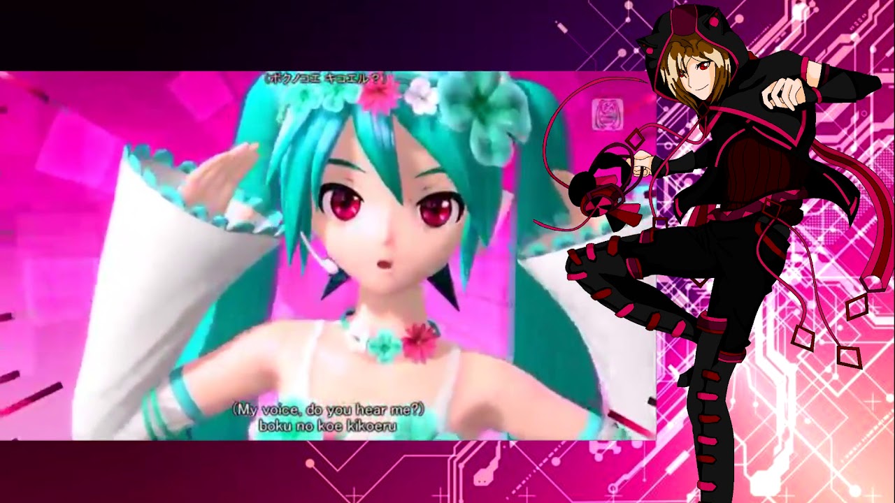 [Utau Vcv] Systematic Love [Kyotsune] - YouTube