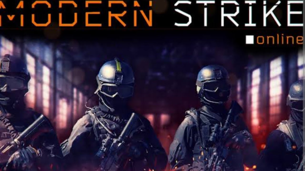 Modern Strike/Efsane silah/XM25 CDTE+20/Challenger - YouTube