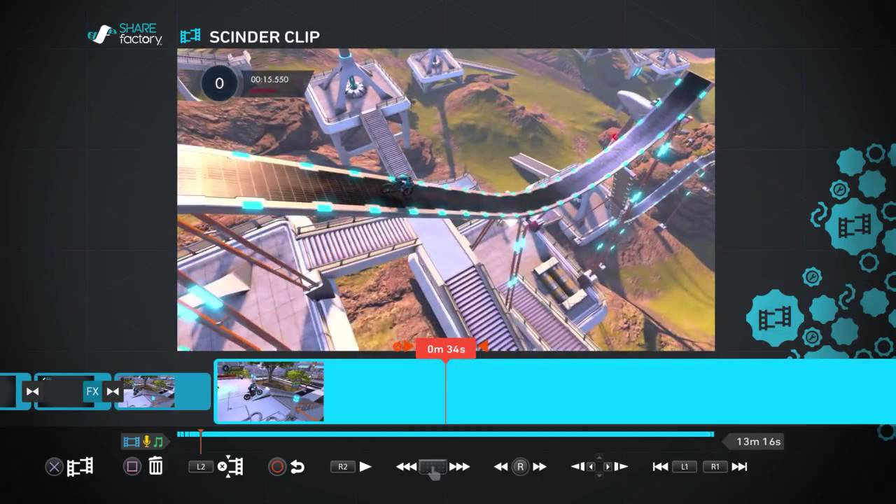 Share Factory - Premier tutoriel - YouTube