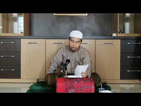 Mustholah Hadits