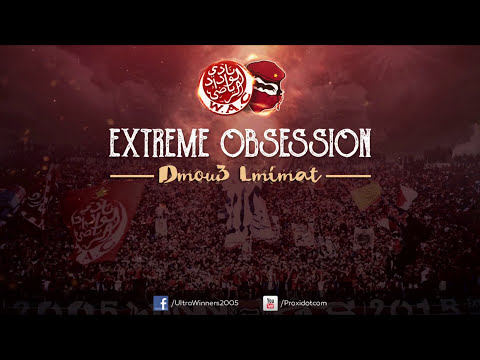 WINNERS 2005 - EXTREME OBSESSION 2017 - DMOU3 LMIMAT