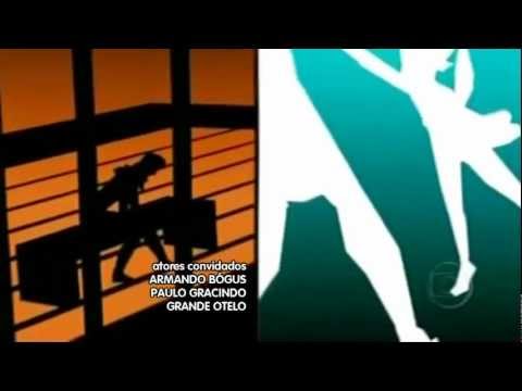 Como seria A Favorita nos Anos 80?