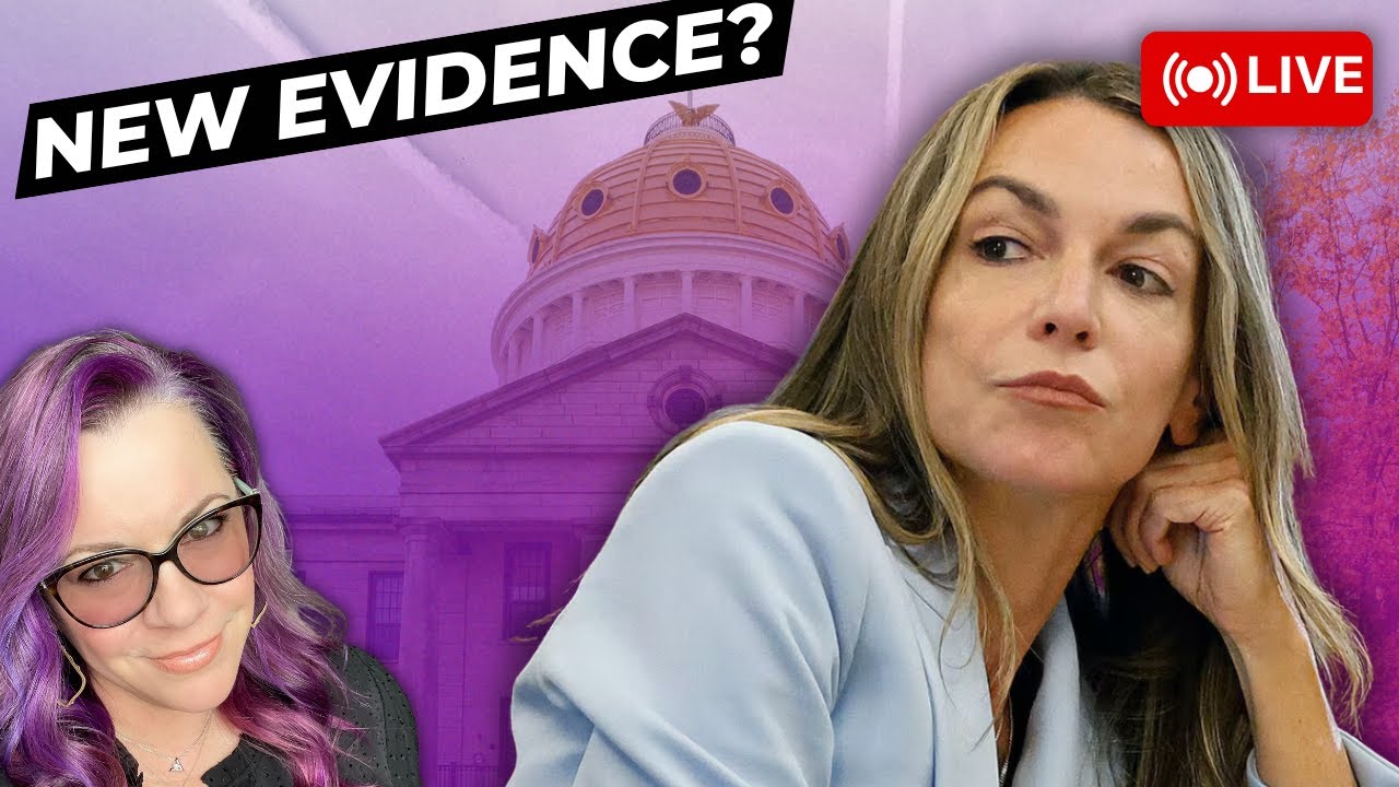 LIVE | New Defense Filing plus Karen Read's lawyers want the ...