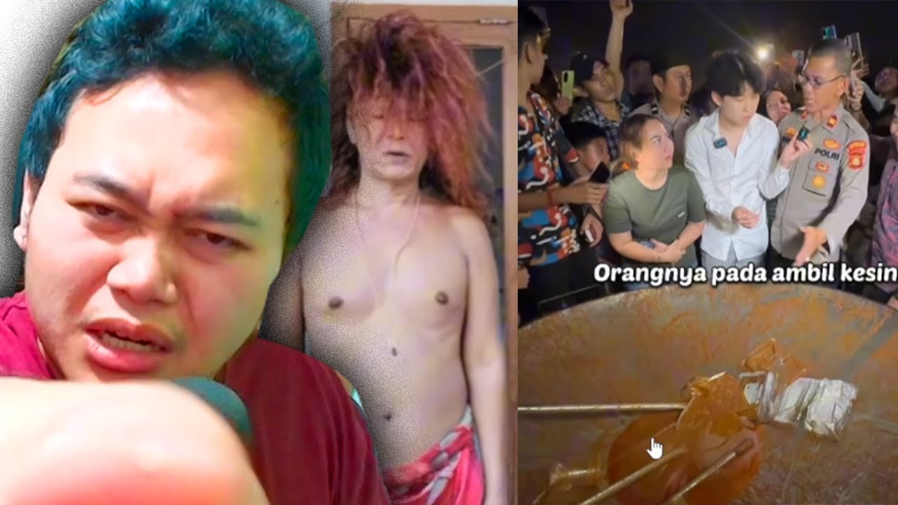 Gus akira 99 palembang !?? - YouTube