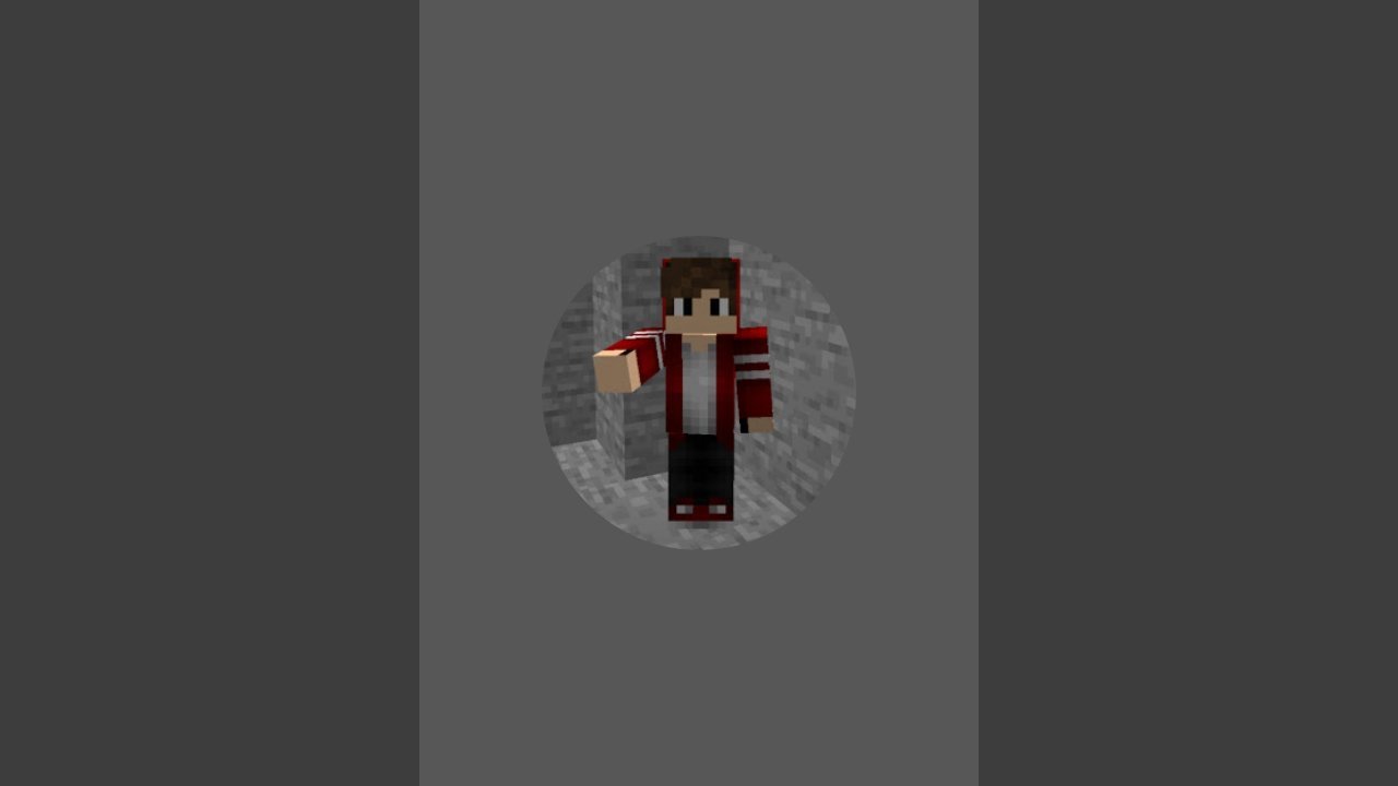 Rubix_minecraft nadaje na żywo - YouTube