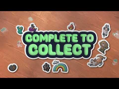 puffies. game trailer - Download now on Apple Arcade ! 🌟