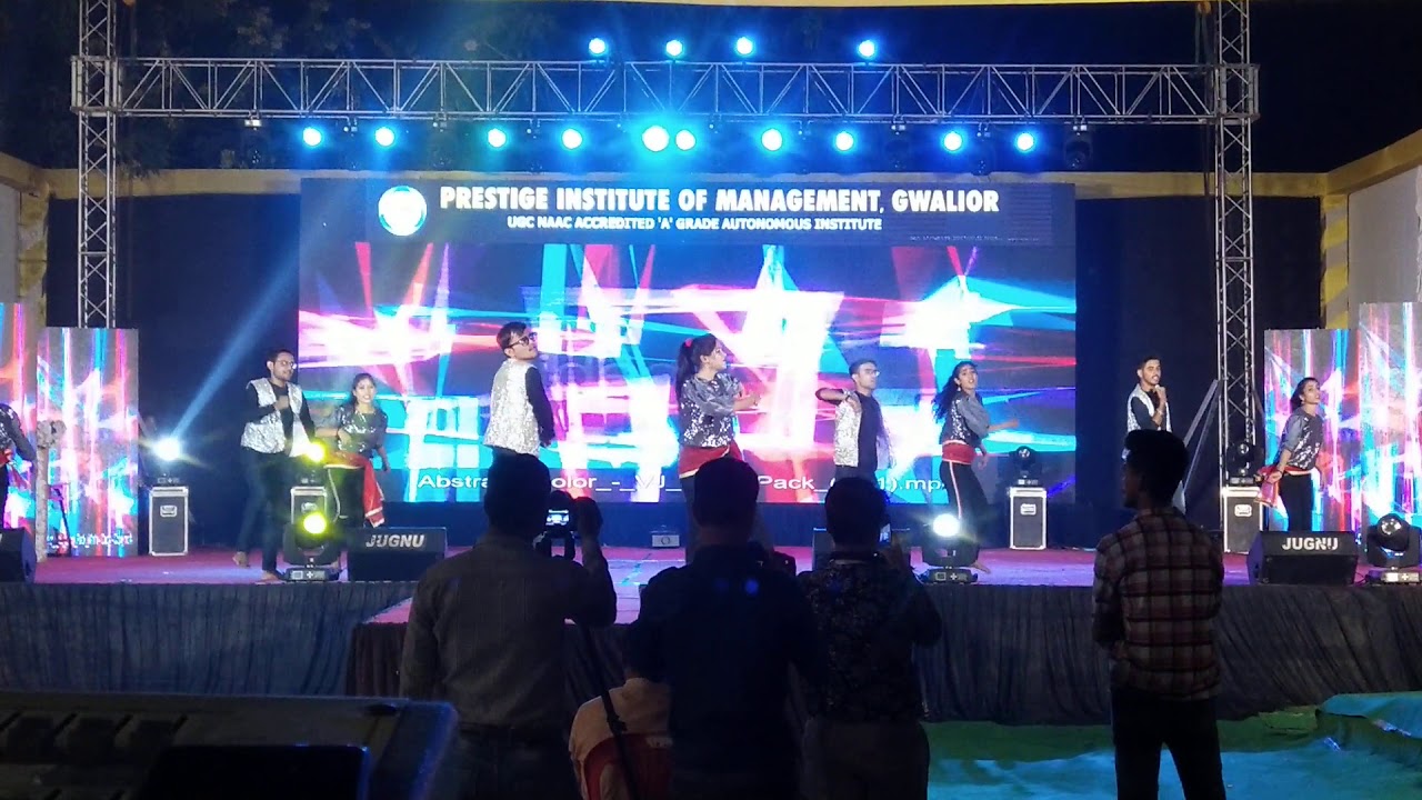 Mkkd light and sound - YouTube